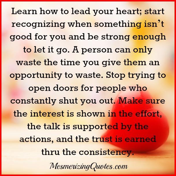 Cutting people out of your Life - Mesmerizing Quotes