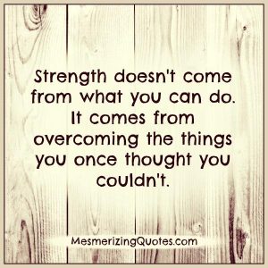 Are you having a rough day? - Mesmerizing Quotes