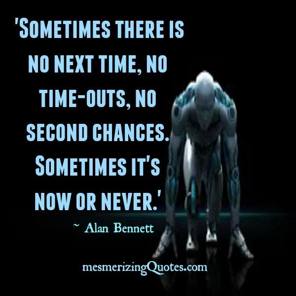 Don't judge anyone's choice - Mesmerizing Quotes