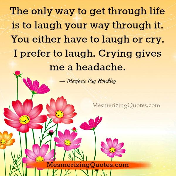 Sometimes life is too hard to be alone - Mesmerizing Quotes